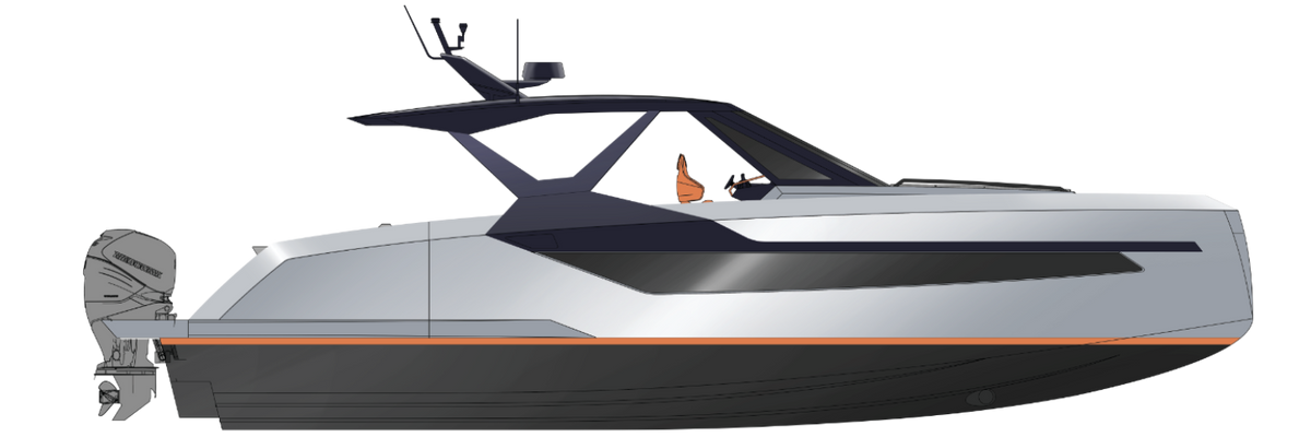 NUVA Yachts